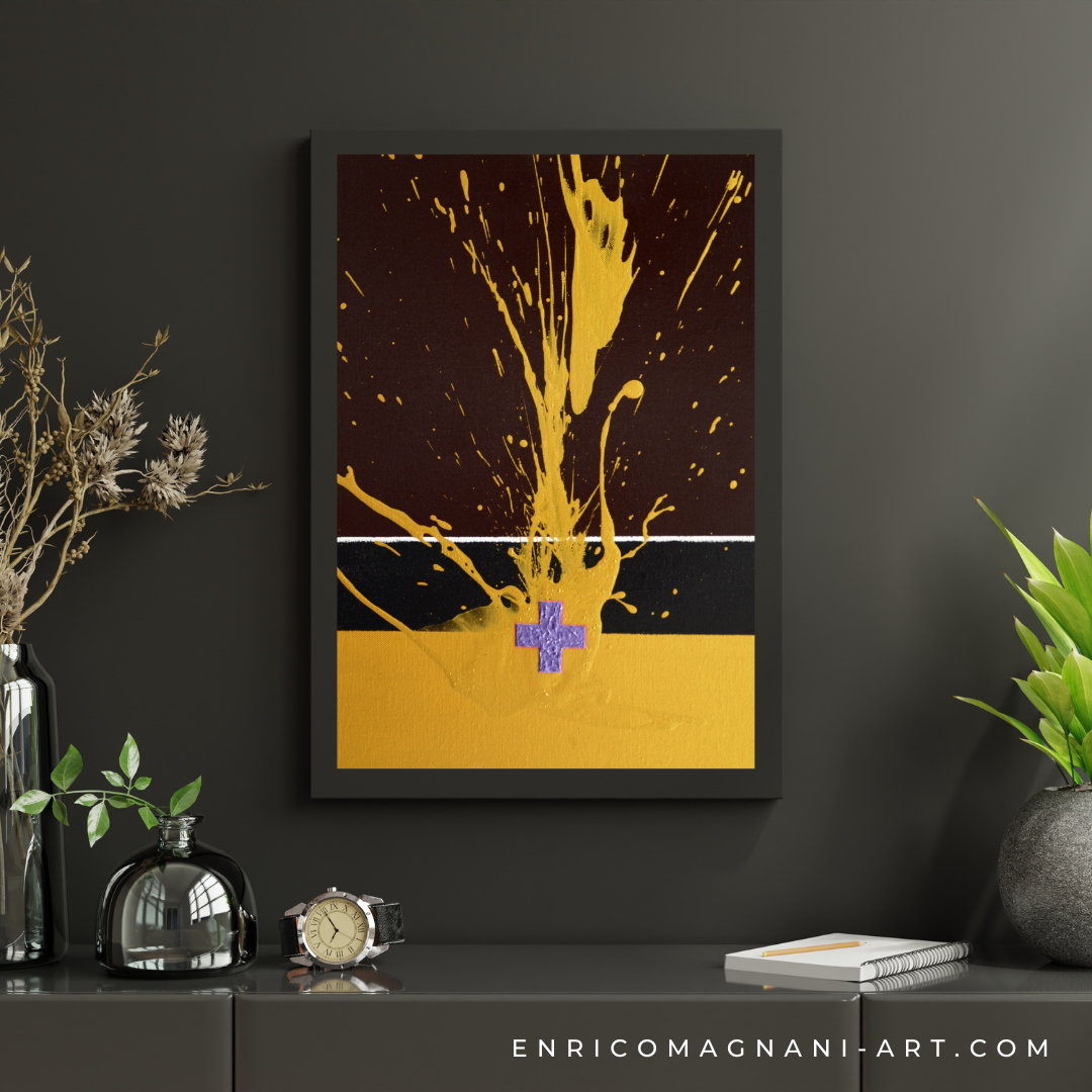 Enrico Magnani | Artworks