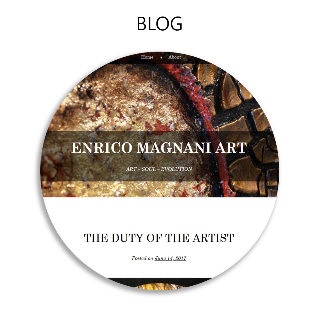 Enrico Magnani | Media