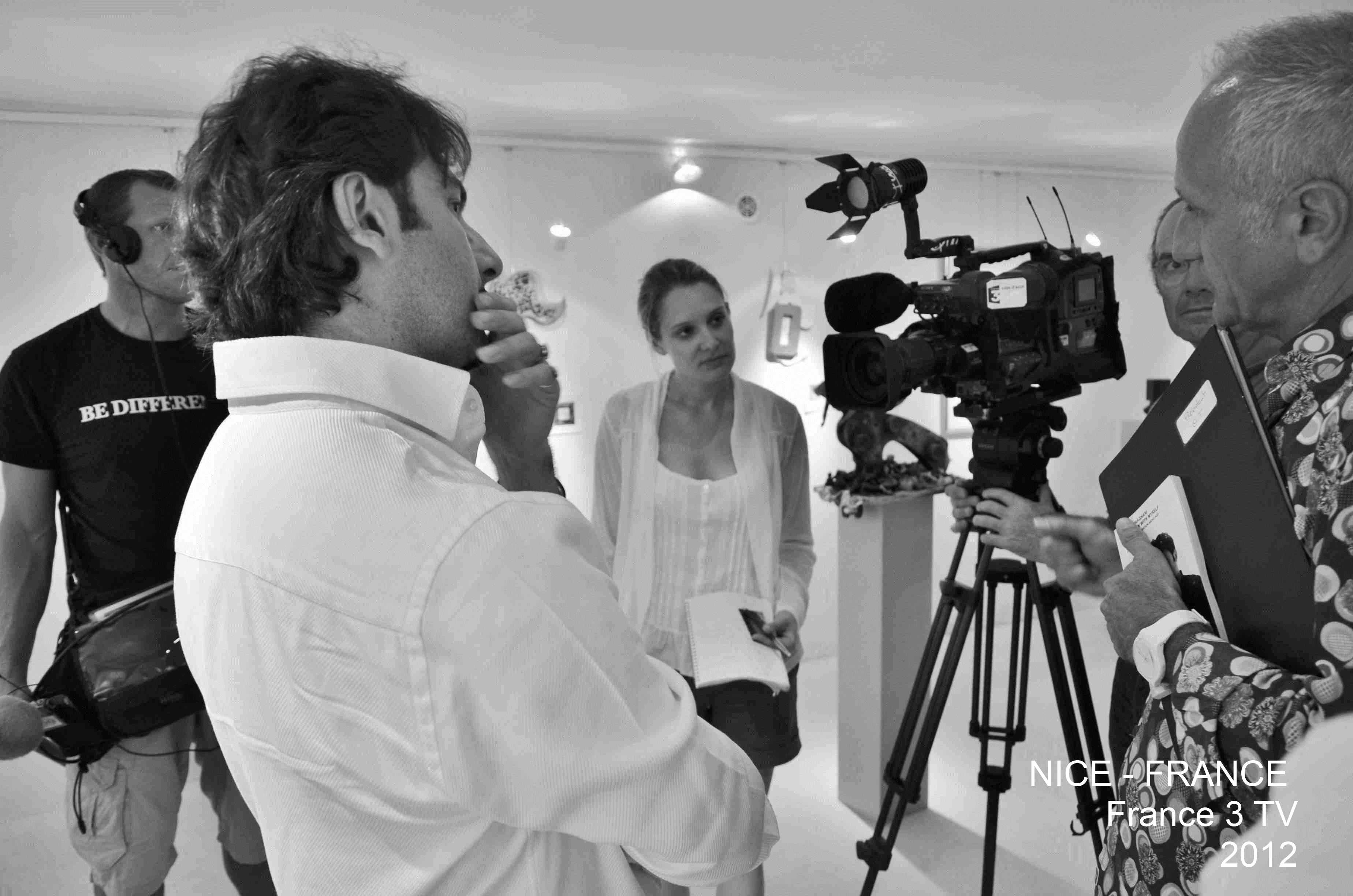 Enrico Magnani | Artist