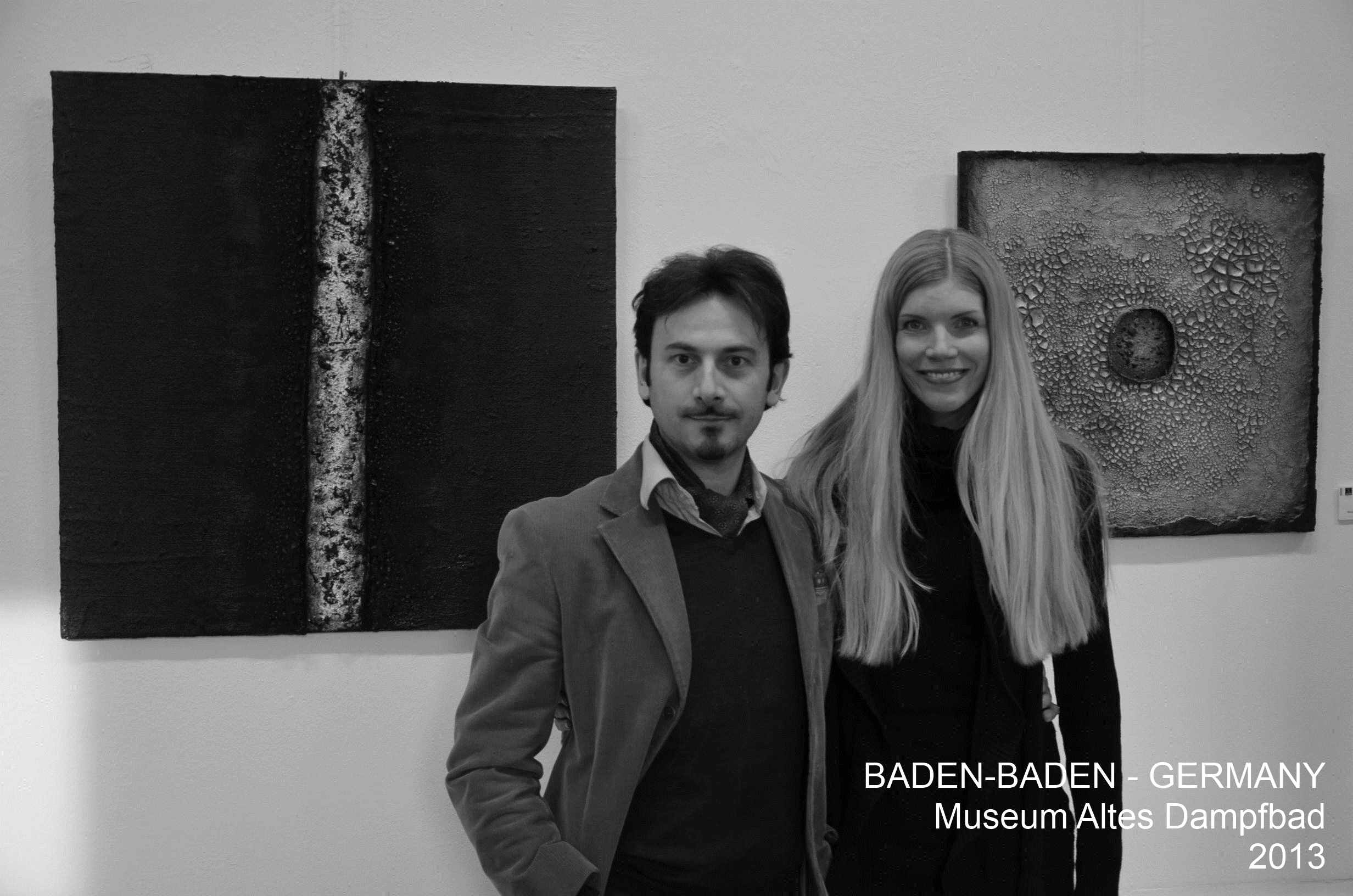 Enrico Magnani | Artist