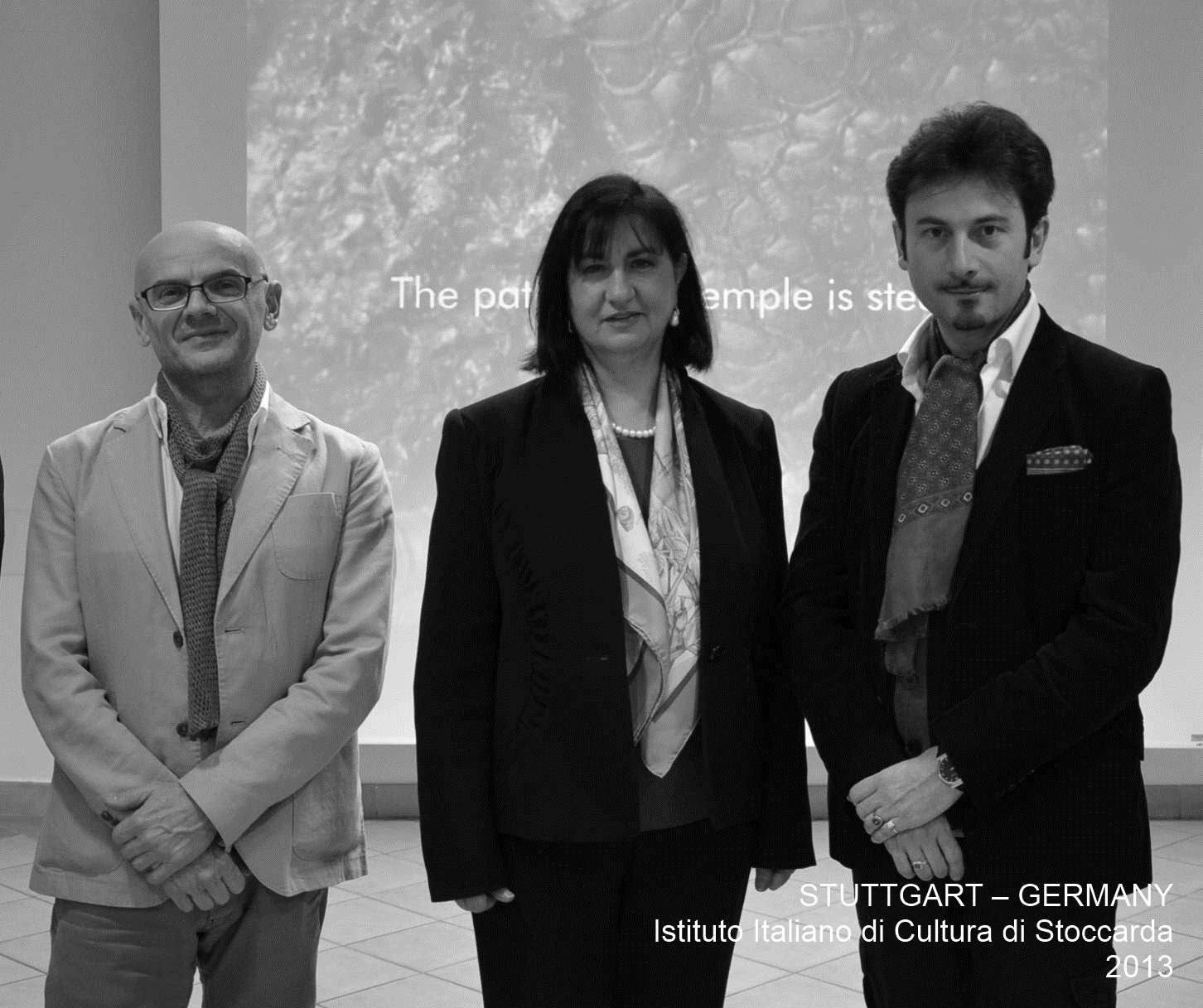 Enrico Magnani | Artist