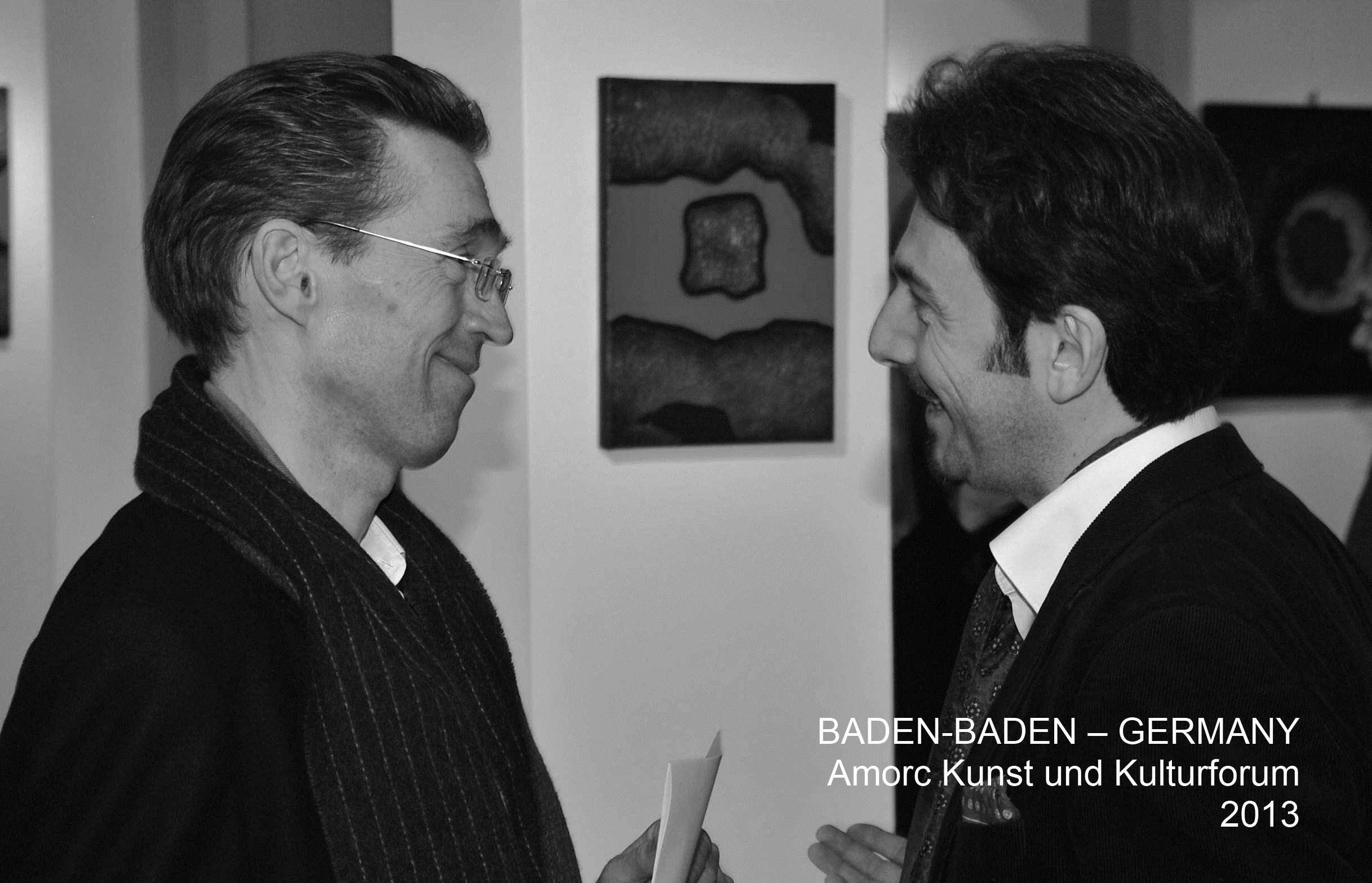 Enrico Magnani | Artist