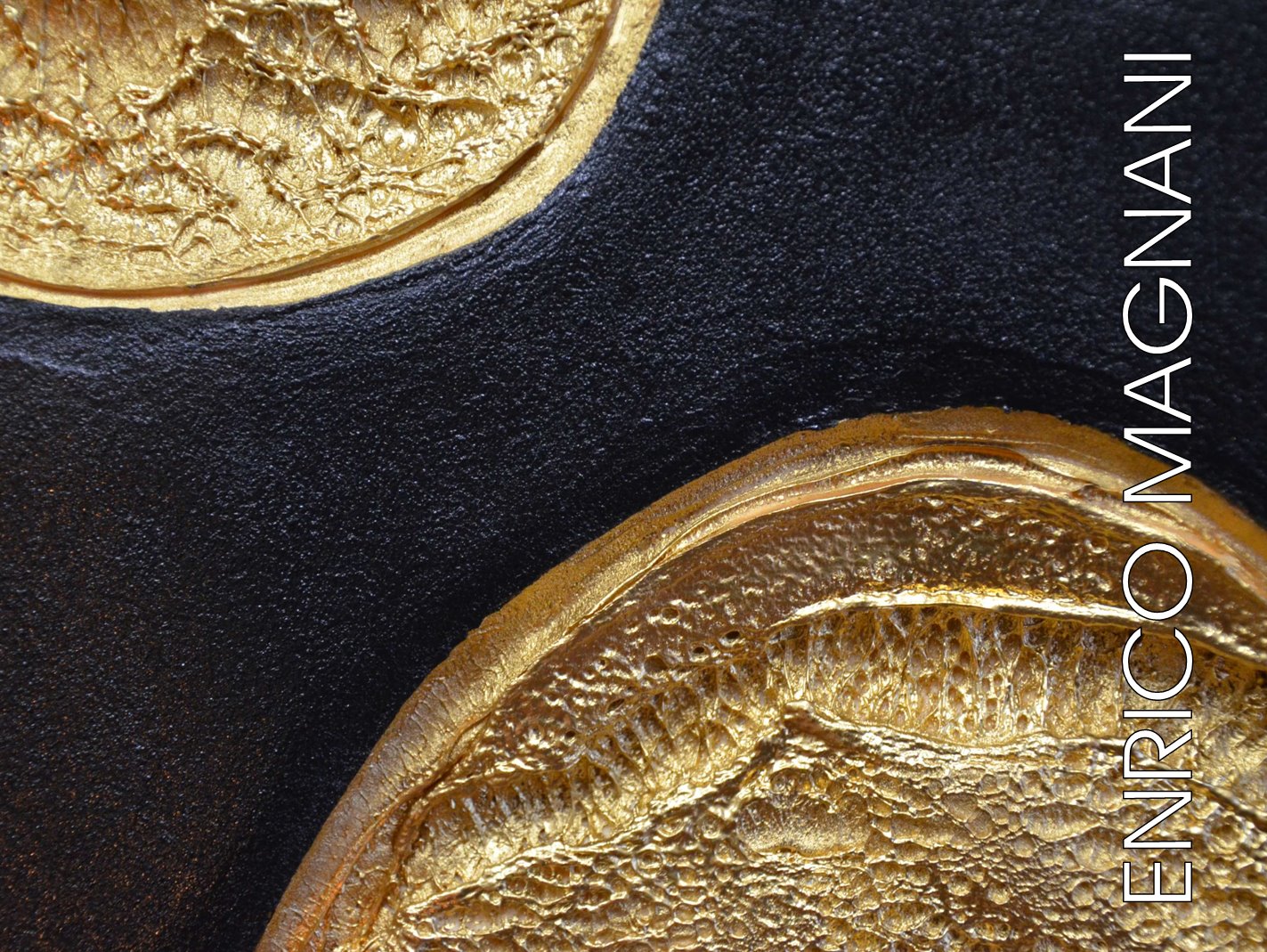 Enrico Magnani | Artworks