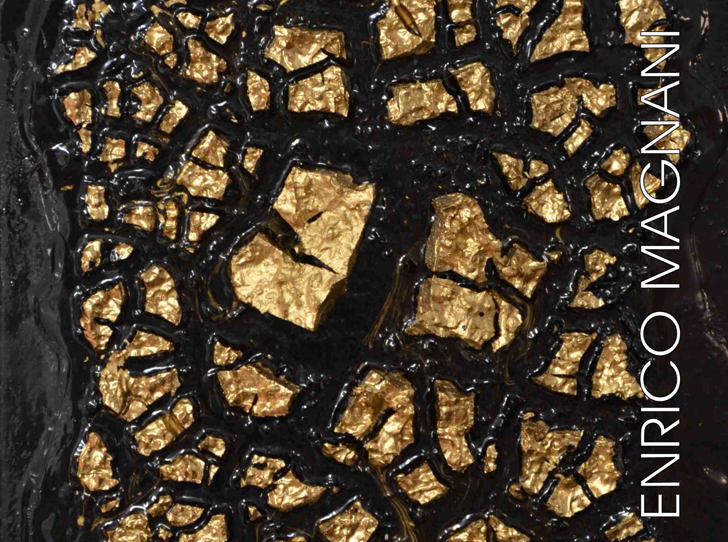 Enrico Magnani | Artworks